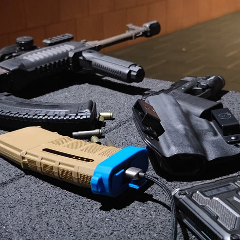 EDC Mag AR – Outstandards