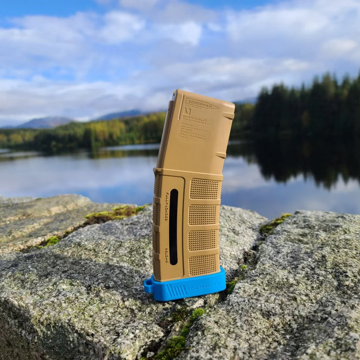 EDC Mag AR – Outstandards